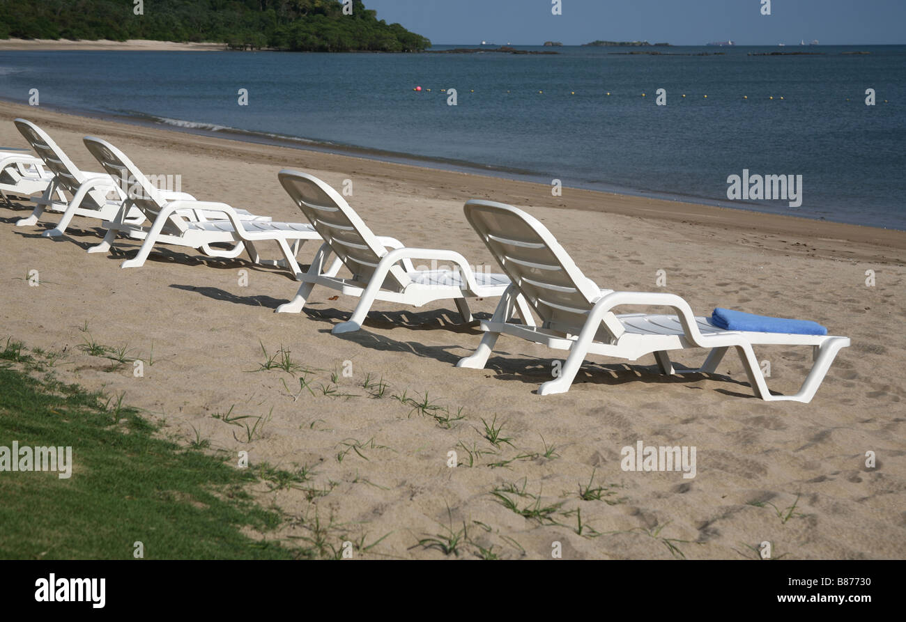Playa vaca hi-res stock photography and images - Alamy