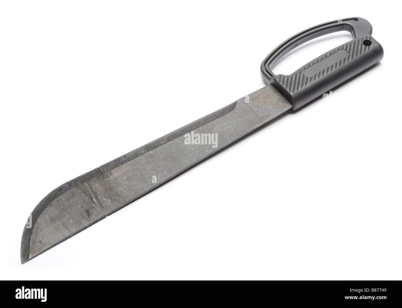 Machete hi-res stock photography and images - Alamy