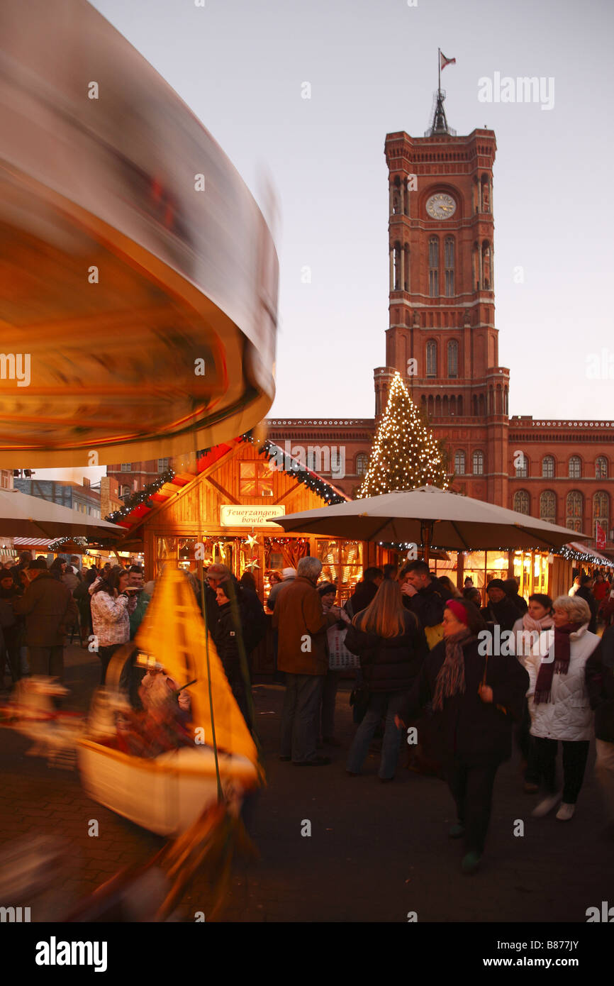 Red light district berlin hi-res stock photography and images - Alamy