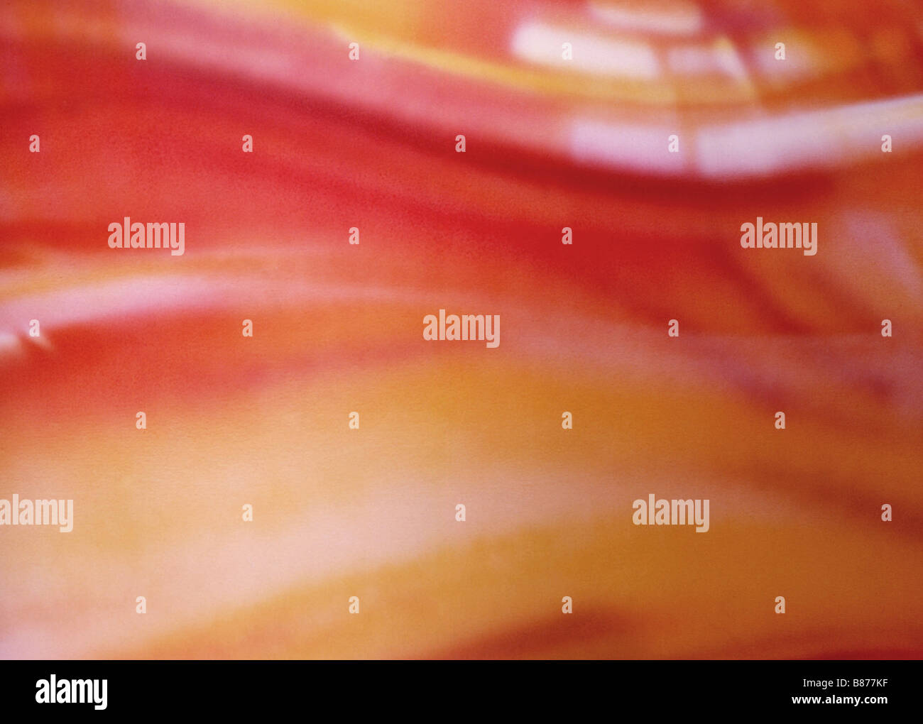 Effects with coloured pencil. Painted canvas tarp Stock Photo - Alamy