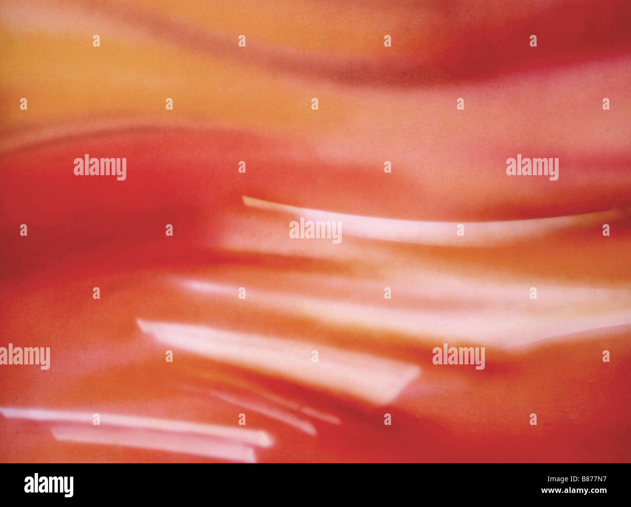 Effects with coloured pencil. Painted canvas tarp Stock Photo - Alamy