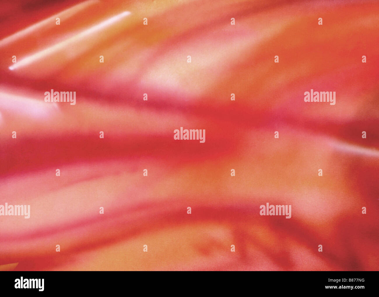 Effects with coloured pencil. Painted canvas tarp Stock Photo - Alamy