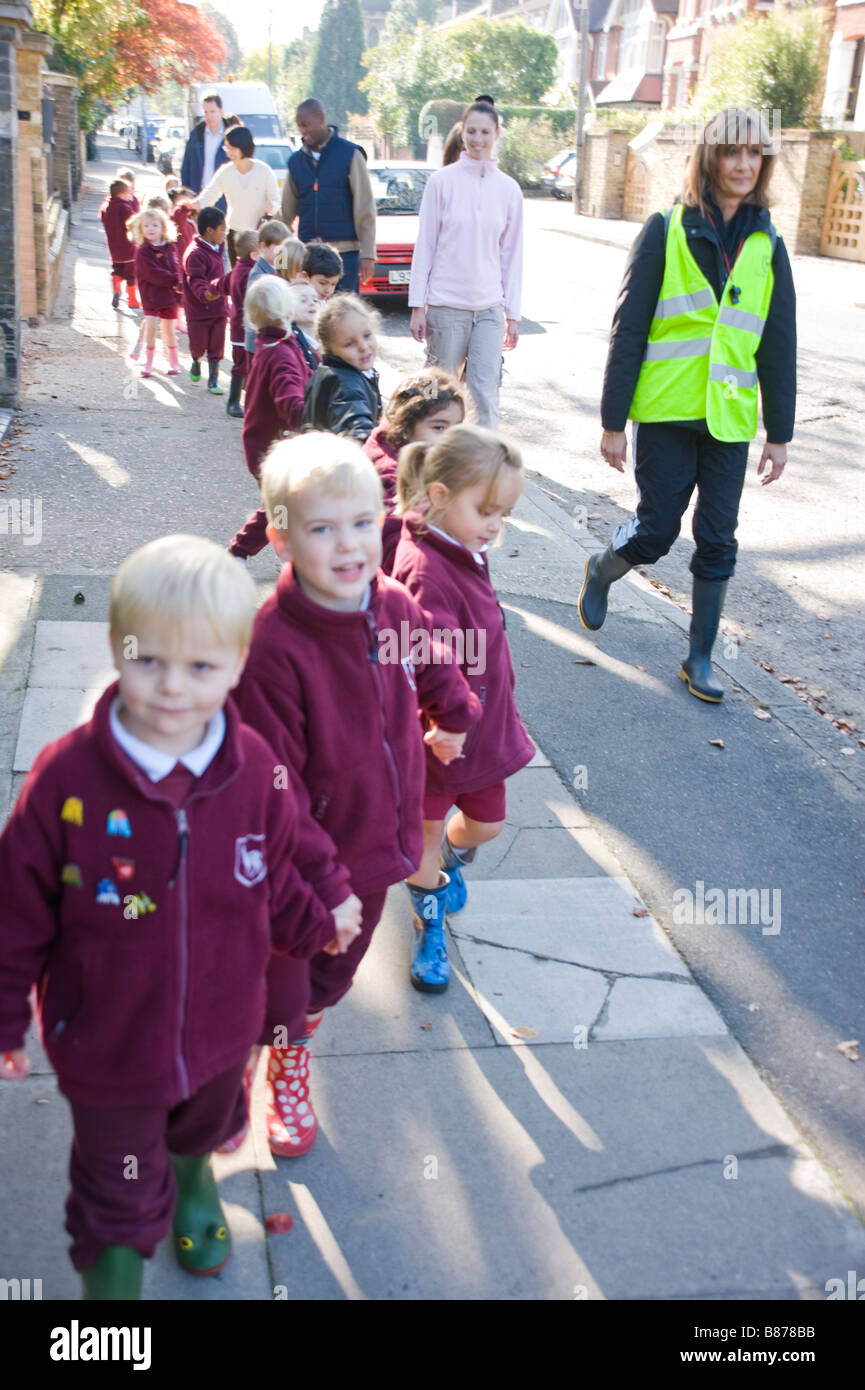 Supervised hi-res stock photography and images - Alamy