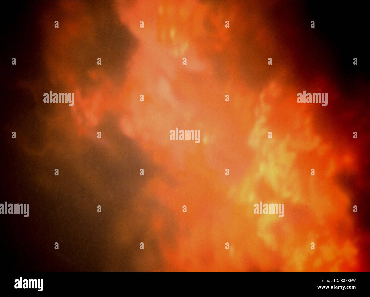Fire canvas painting hi-res stock photography and images - Alamy