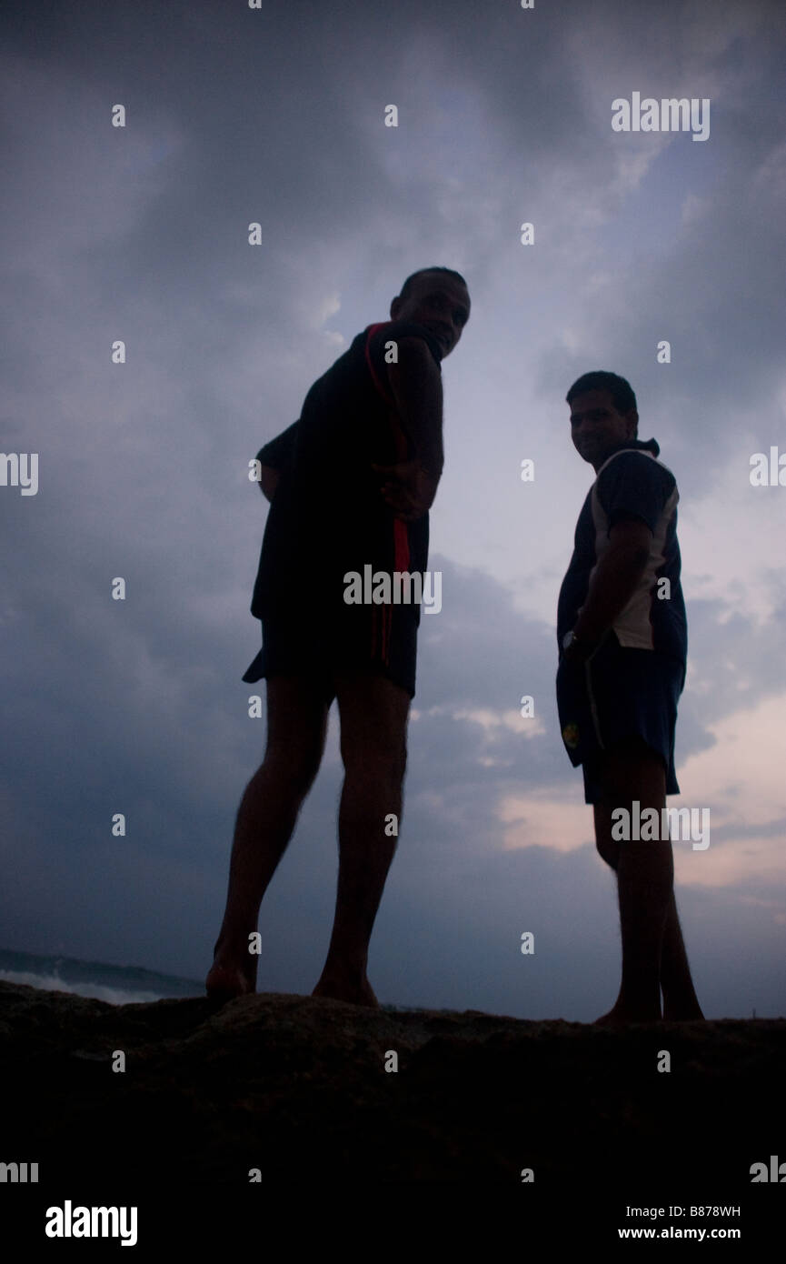 Turn back look hi-res stock photography and images - Alamy