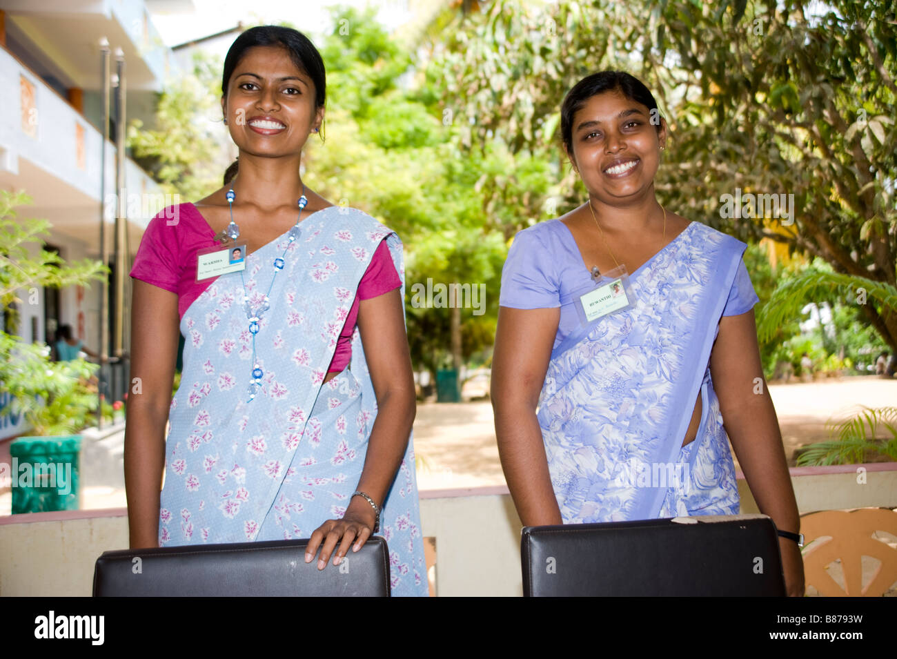 Sri Lanka School Teachers