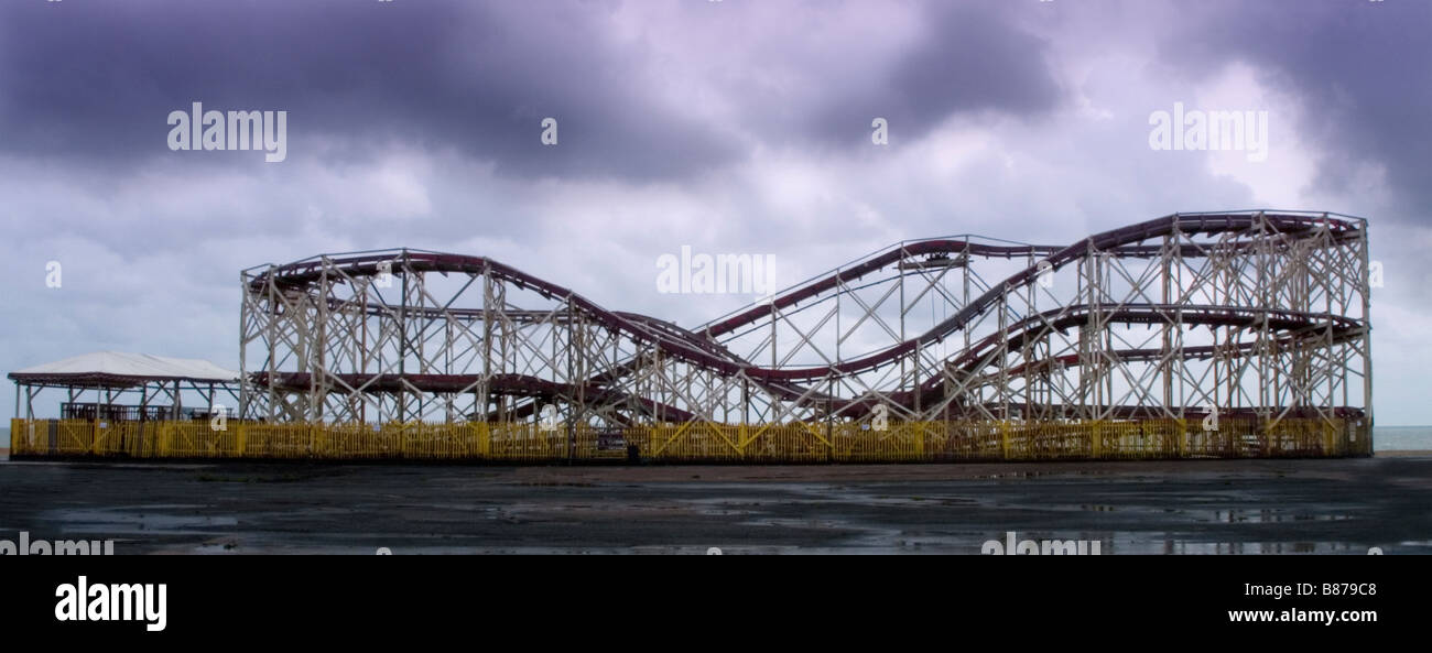 Rollacoaster hi-res stock photography and images - Alamy