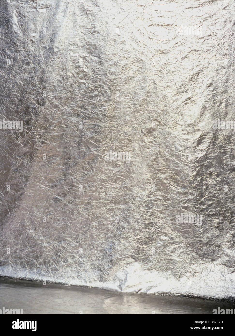 Matter effects. Painted canvas tarp Stock Photo - Alamy