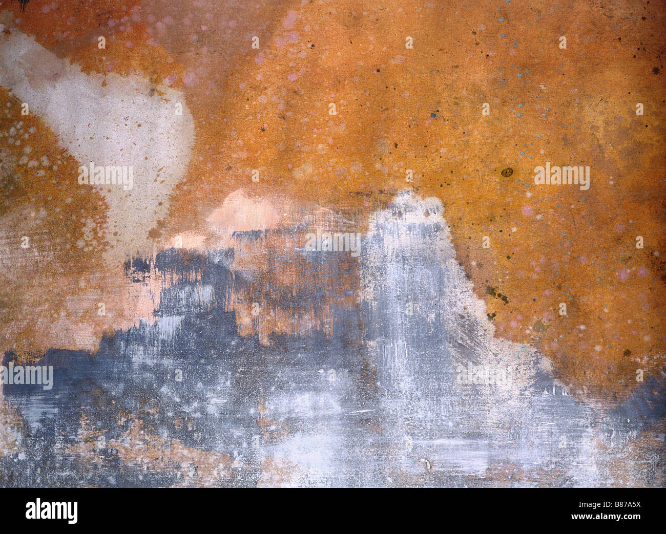 Orange tarp texture hi-res stock photography and images - Alamy