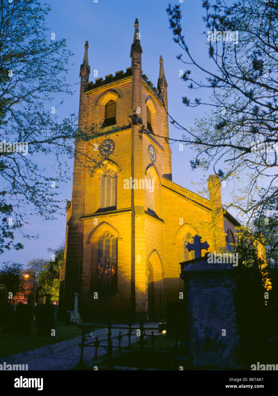 Robert burns associations hi-res stock photography and images - Alamy