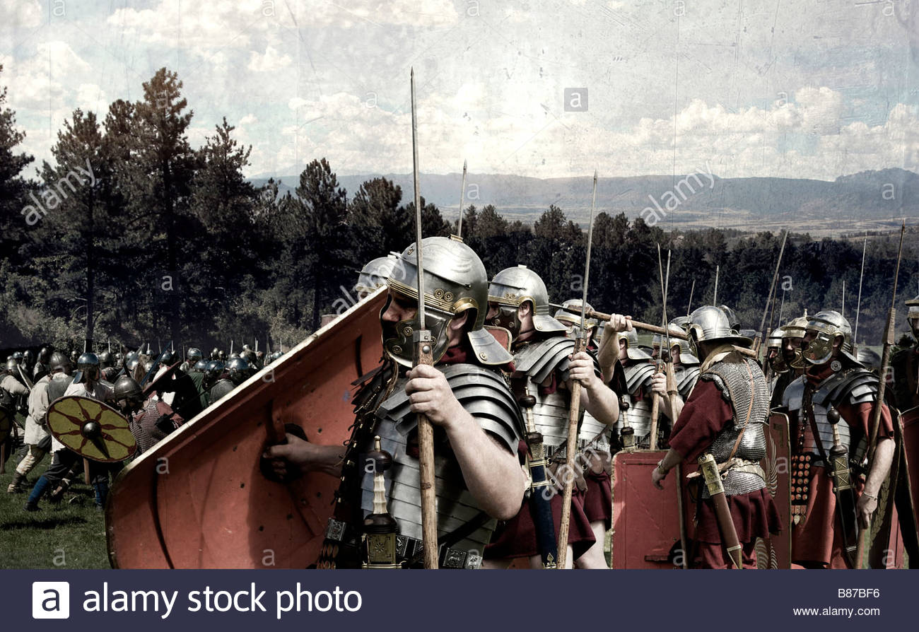 Britons Warrior Stock Photos & Britons Warrior Stock Images - Alamy