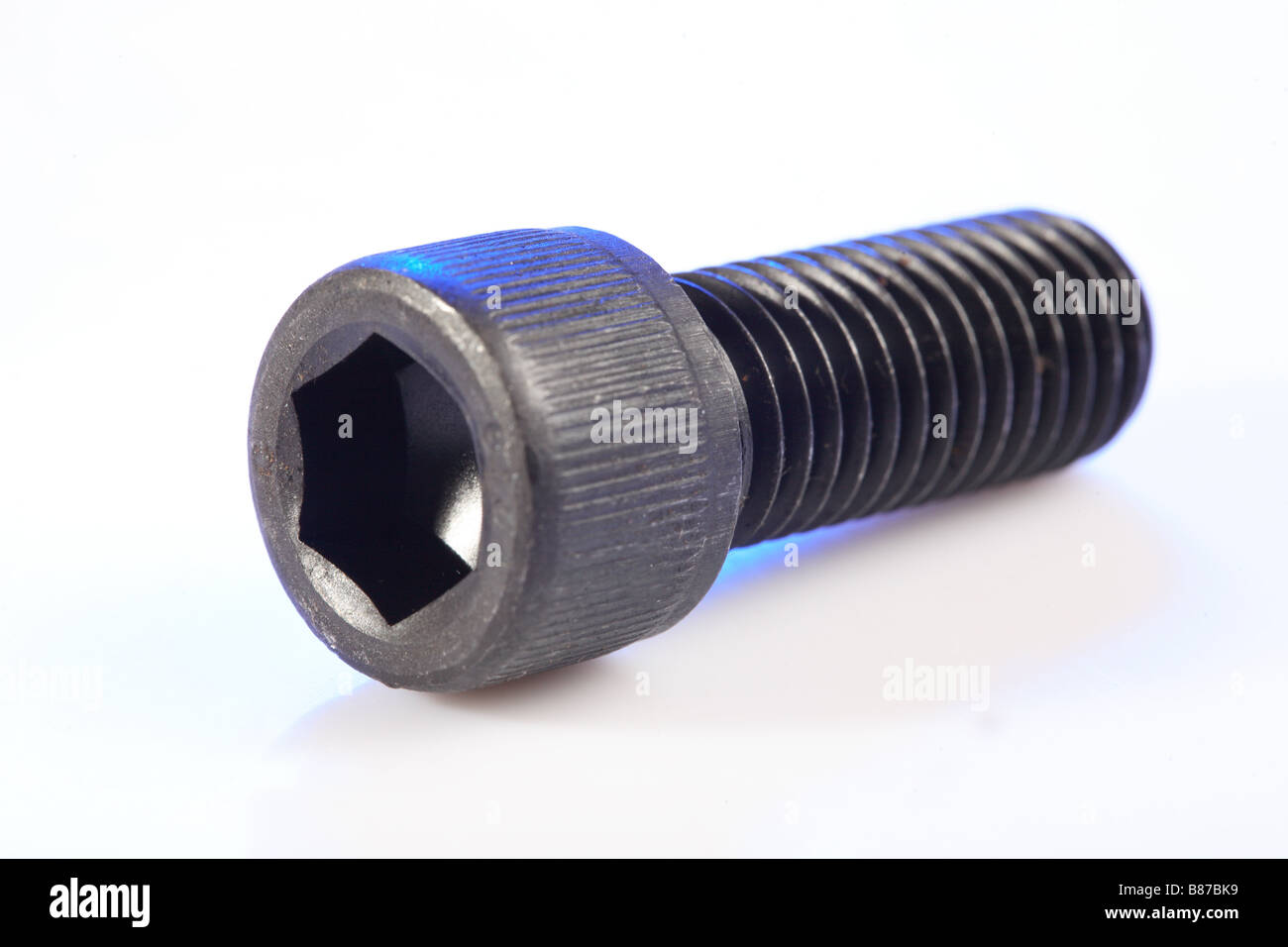Cap screw hi-res stock photography and images - Alamy