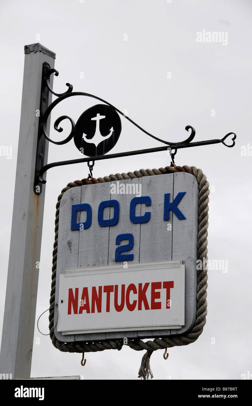 Nantucket hi-res stock photography and images - Alamy