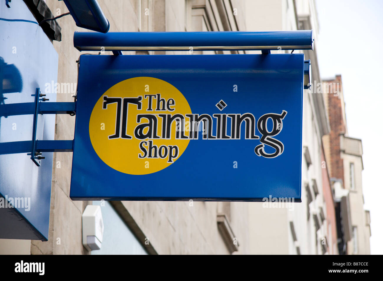 The Tanning Store