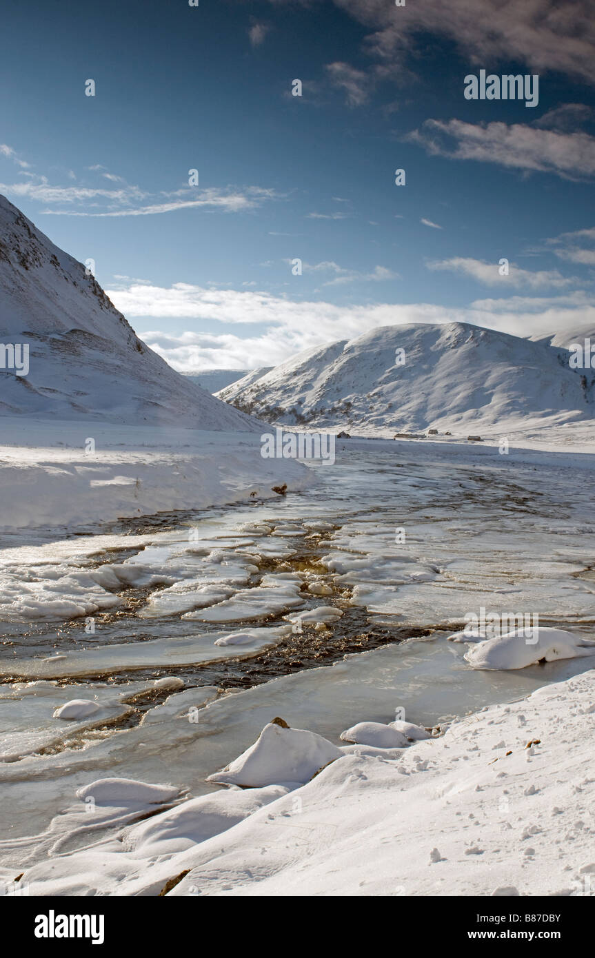 Loch findhorn hi-res stock photography and images - Alamy