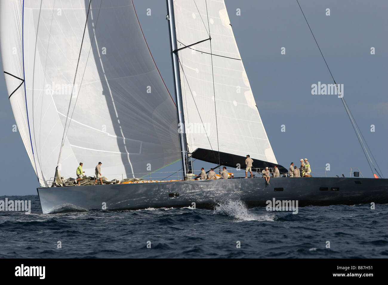 Luxuous italian boat hi-res stock photography and images - Alamy