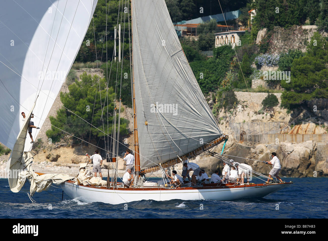 Tuiga hi-res stock photography and images - Alamy