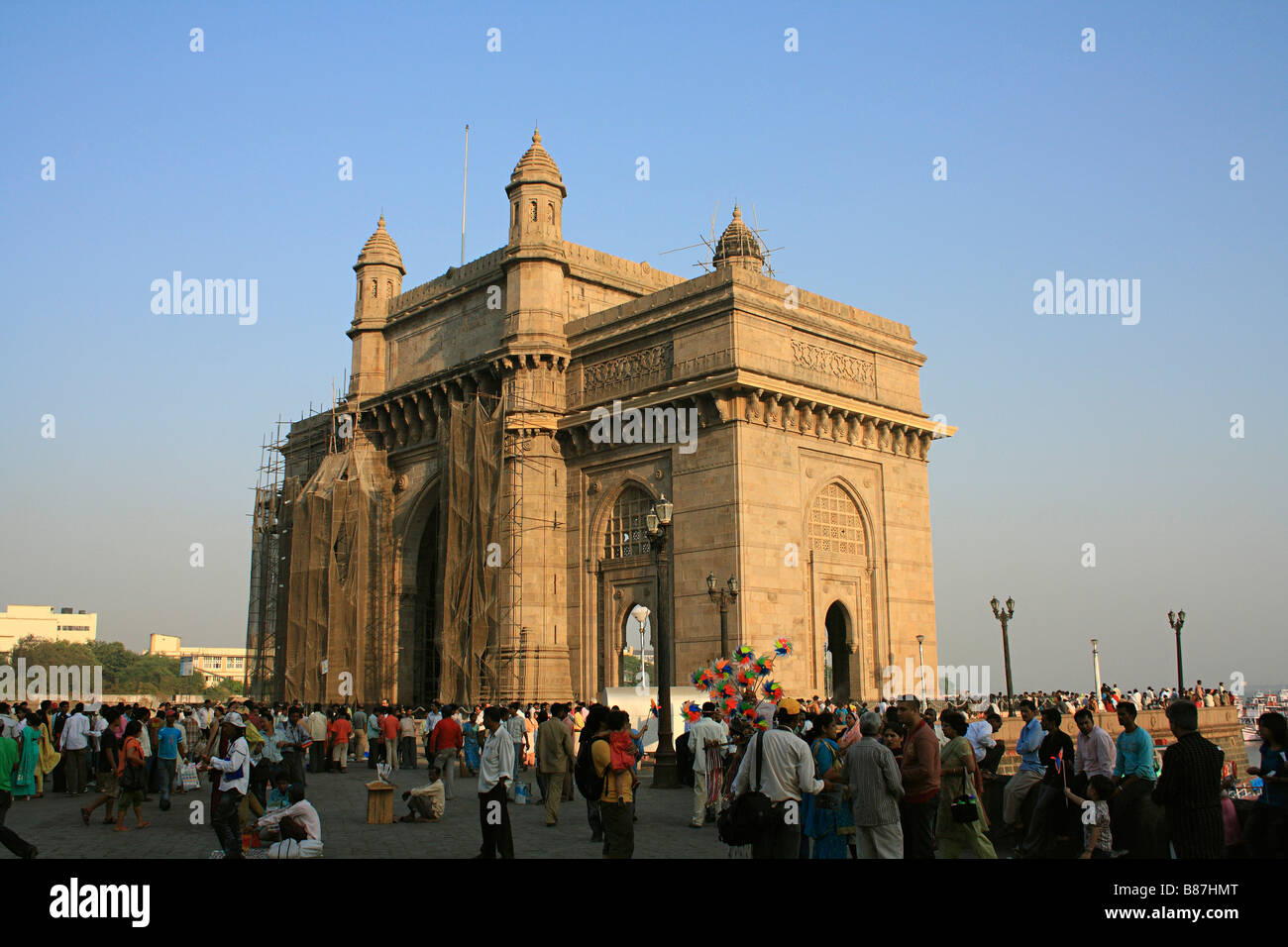 Colaba mumbai hi-res stock photography and images - Alamy