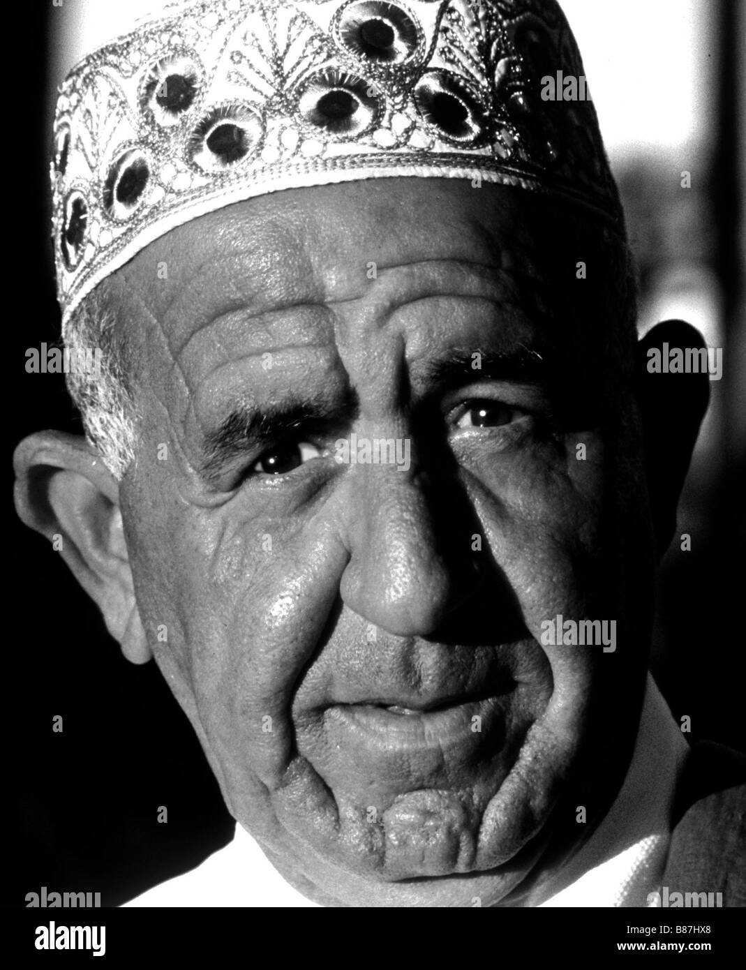 Tunisia sousse Black and White Stock Photos & Images - Alamy