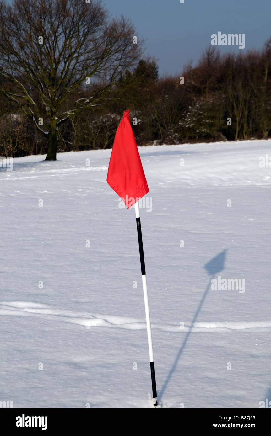 Snowfall chesterfield hi-res stock photography and images - Alamy