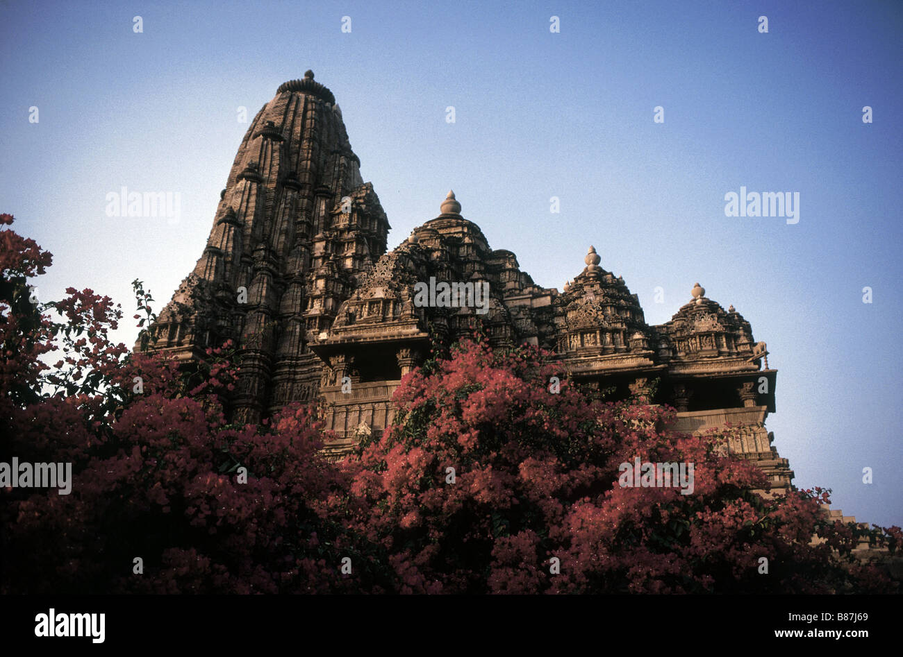 Indo aryan architecture hi-res stock photography and images - Alamy