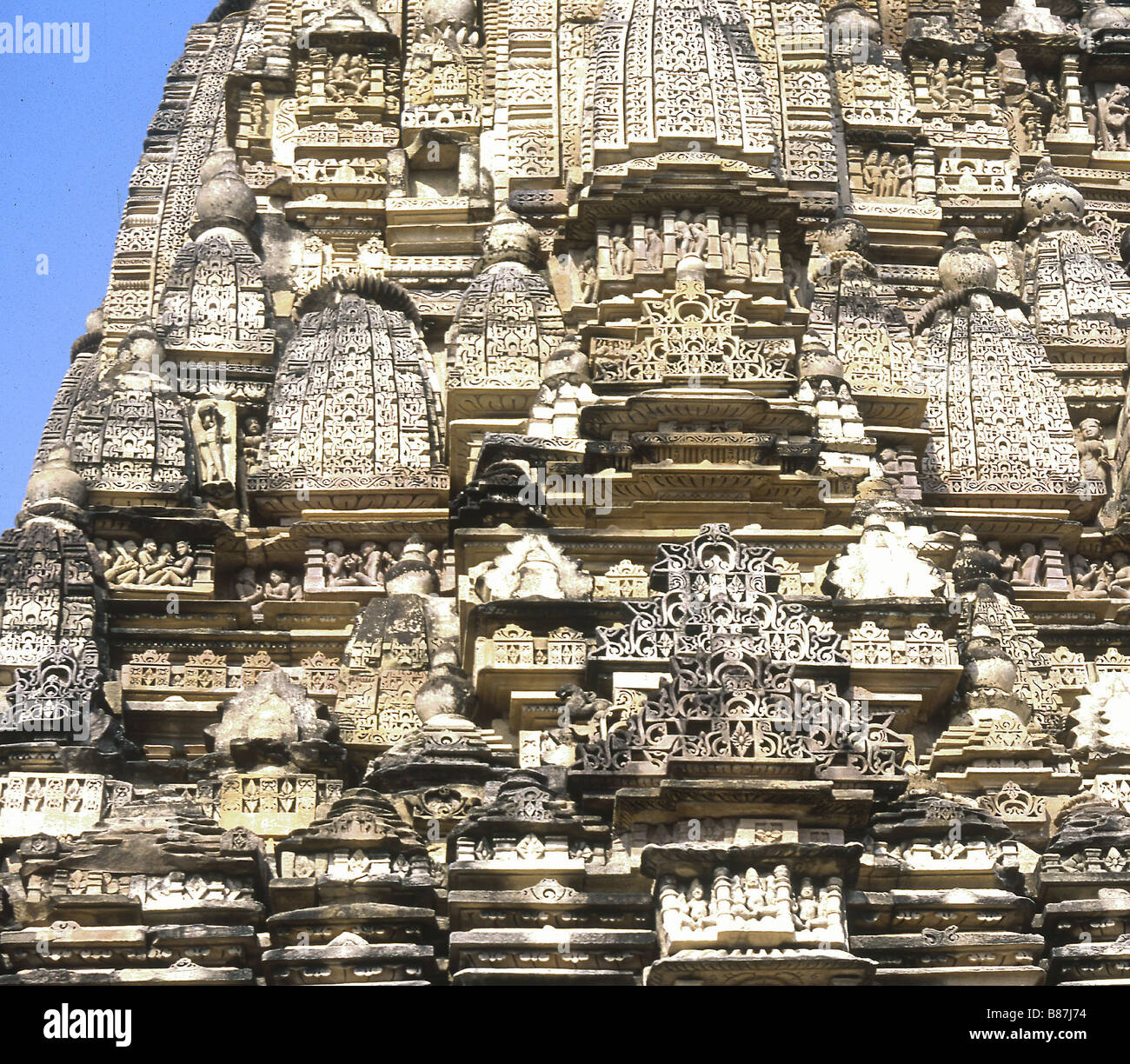 Indo aryan architecture hi-res stock photography and images - Alamy