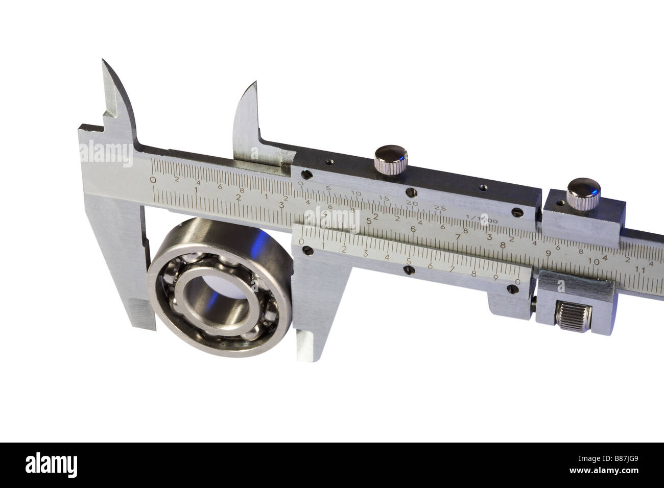 Tool for measuring hi-res stock photography and images - Alamy