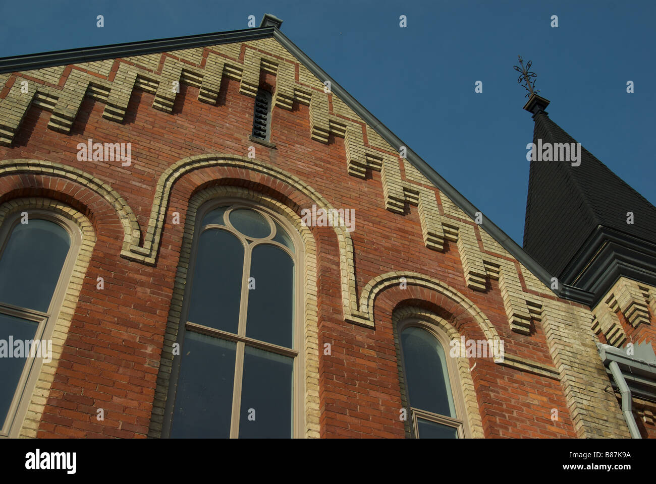 Classic sermon church hi-res stock photography and images - Alamy