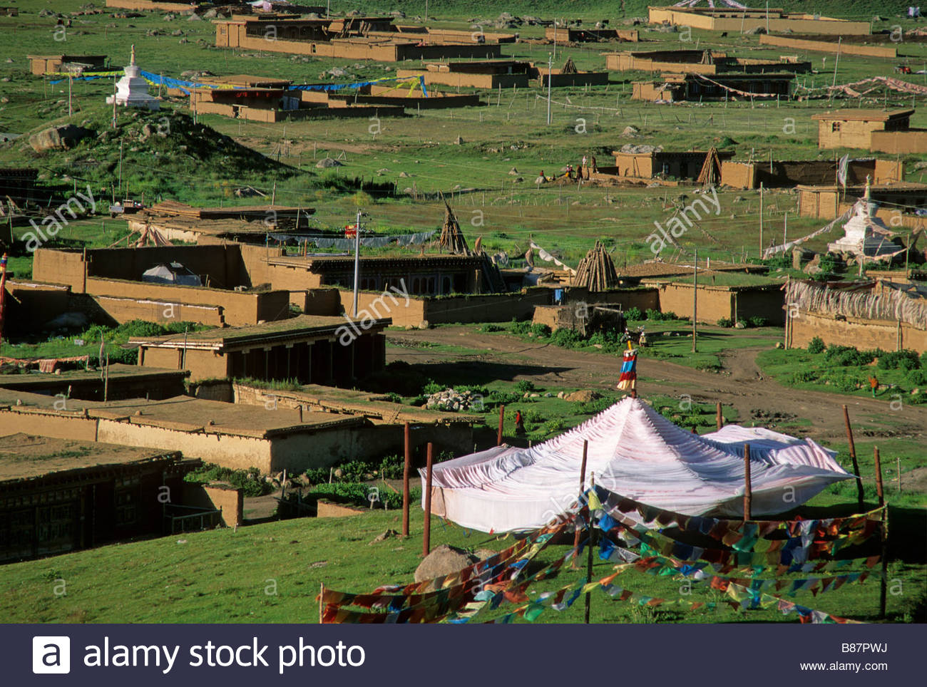 Derge High Resolution Stock Photography and Images - Alamy