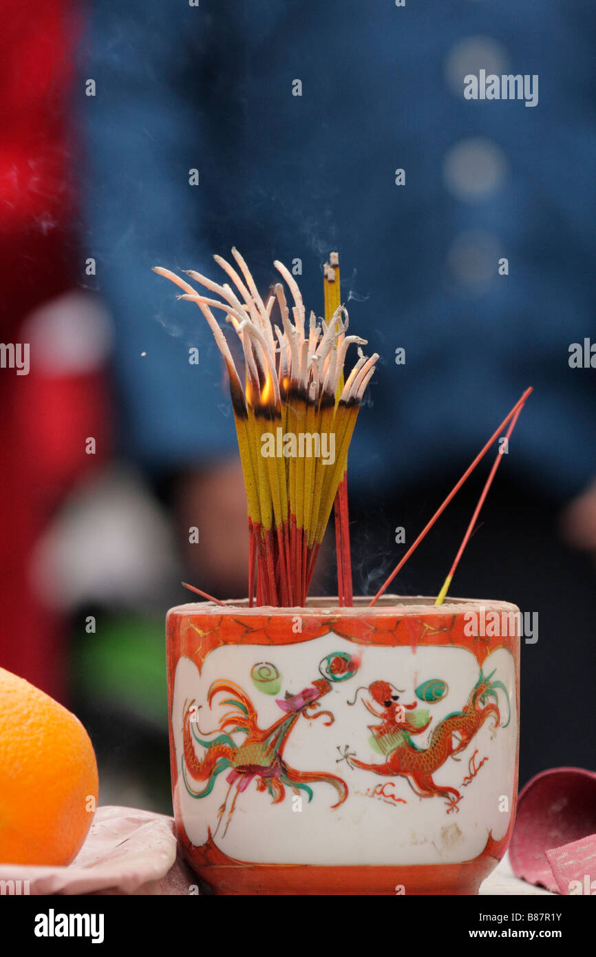 British chinese traditional hi-res stock photography and images - Alamy