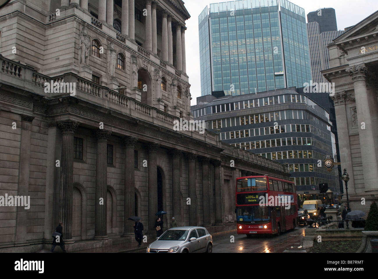 Depressing london hi-res stock photography and images - Alamy