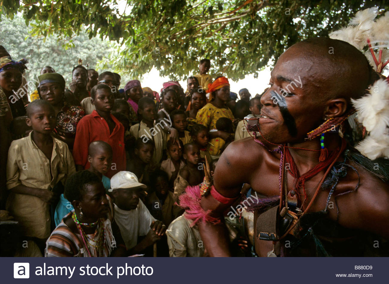 Initiation Rite High Resolution Stock Photography and Images - Alamy