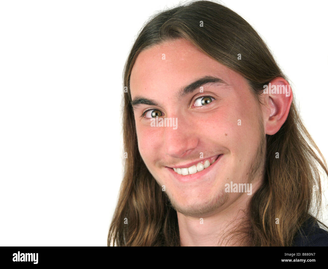 Devious hi-res stock photography and images - Alamy