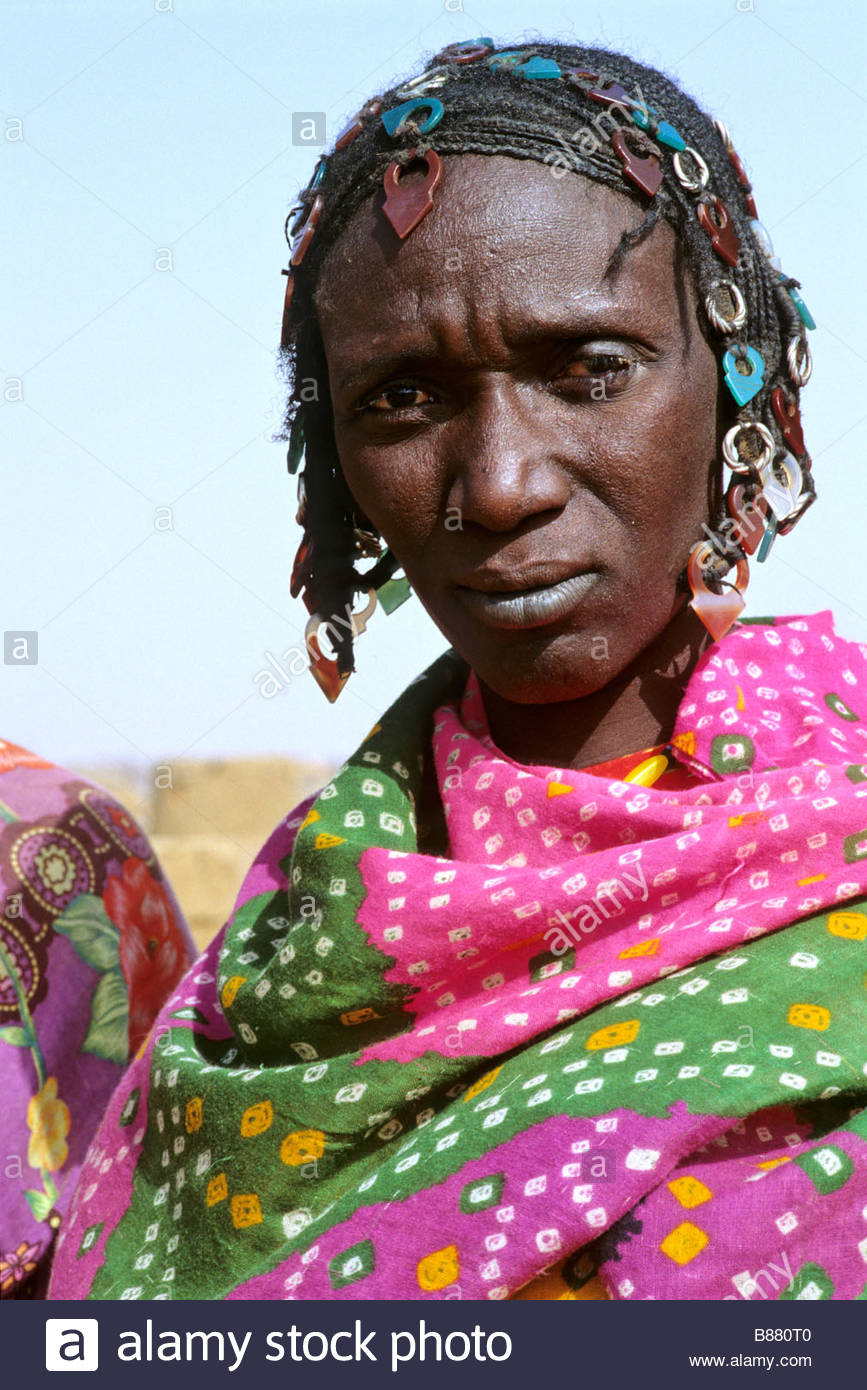 Gorom Gorom High Resolution Stock Photography and Images - Alamy