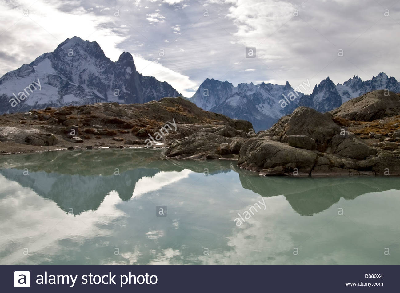 Gigante Mont Blanc High Resolution Stock Photography and Images - Alamy