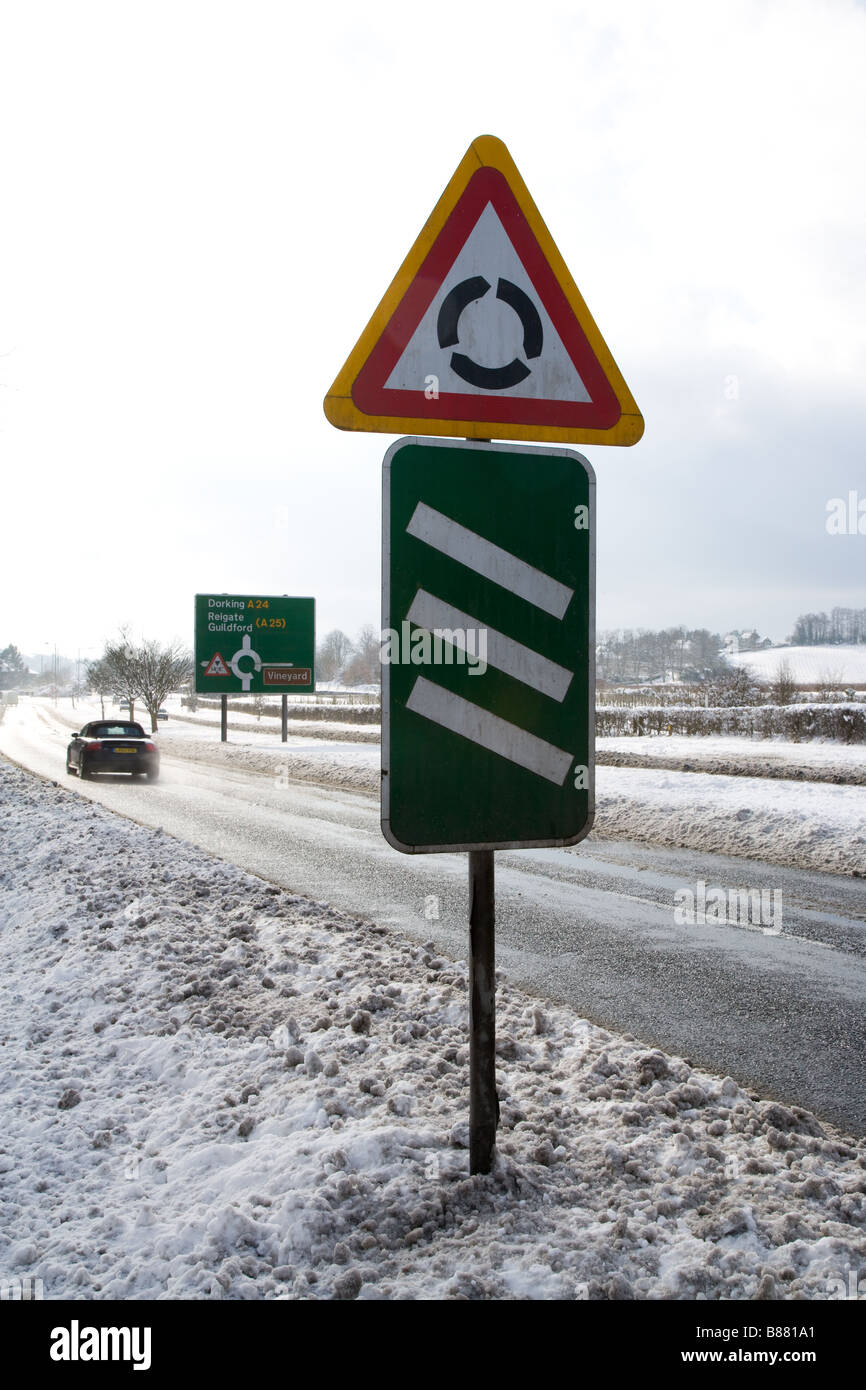 Dorking town hi-res stock photography and images - Alamy