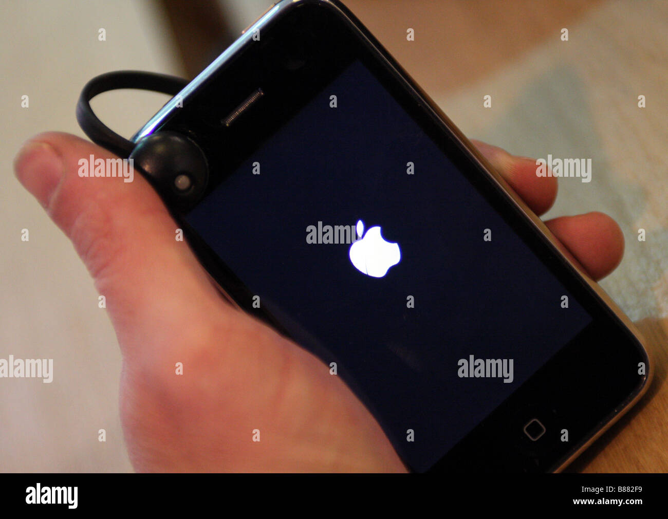 Powered network hi-res stock photography and images - Alamy