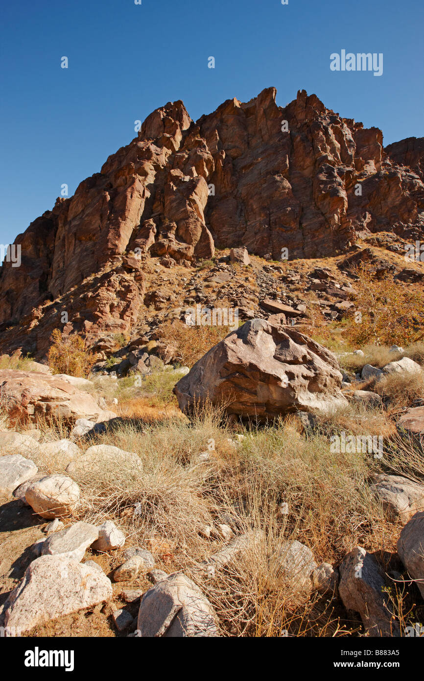 Mount tahquitz hi-res stock photography and images - Alamy