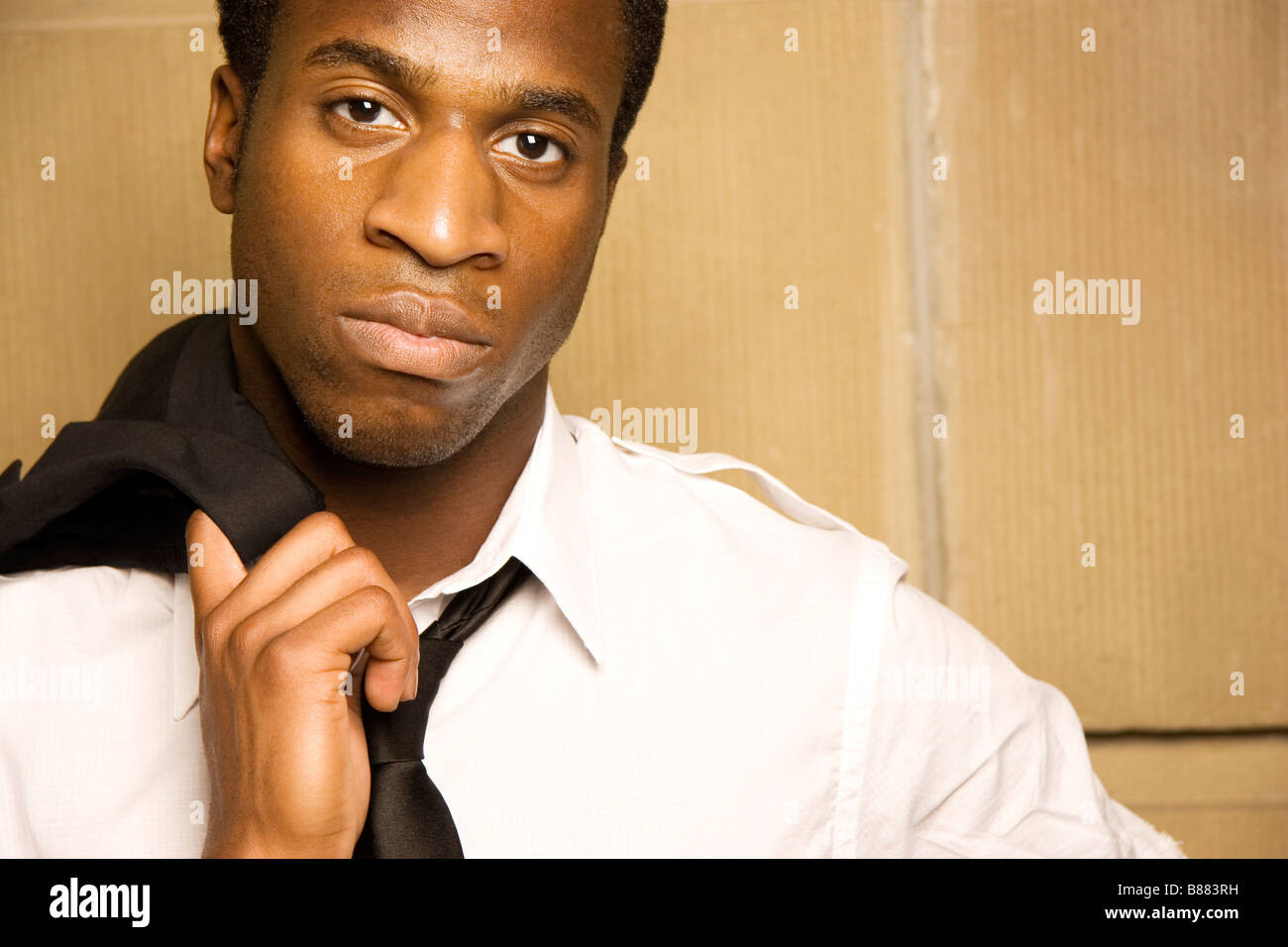 Portrait of a man Stock Photo - Alamy
