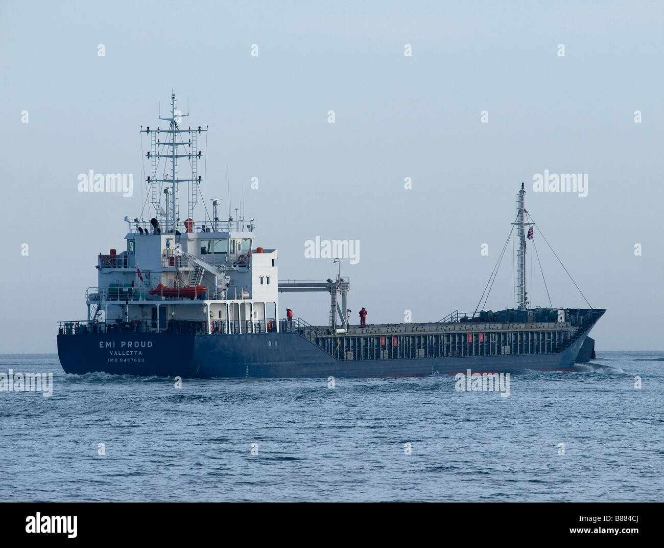Proud ships hi-res stock photography and images - Alamy