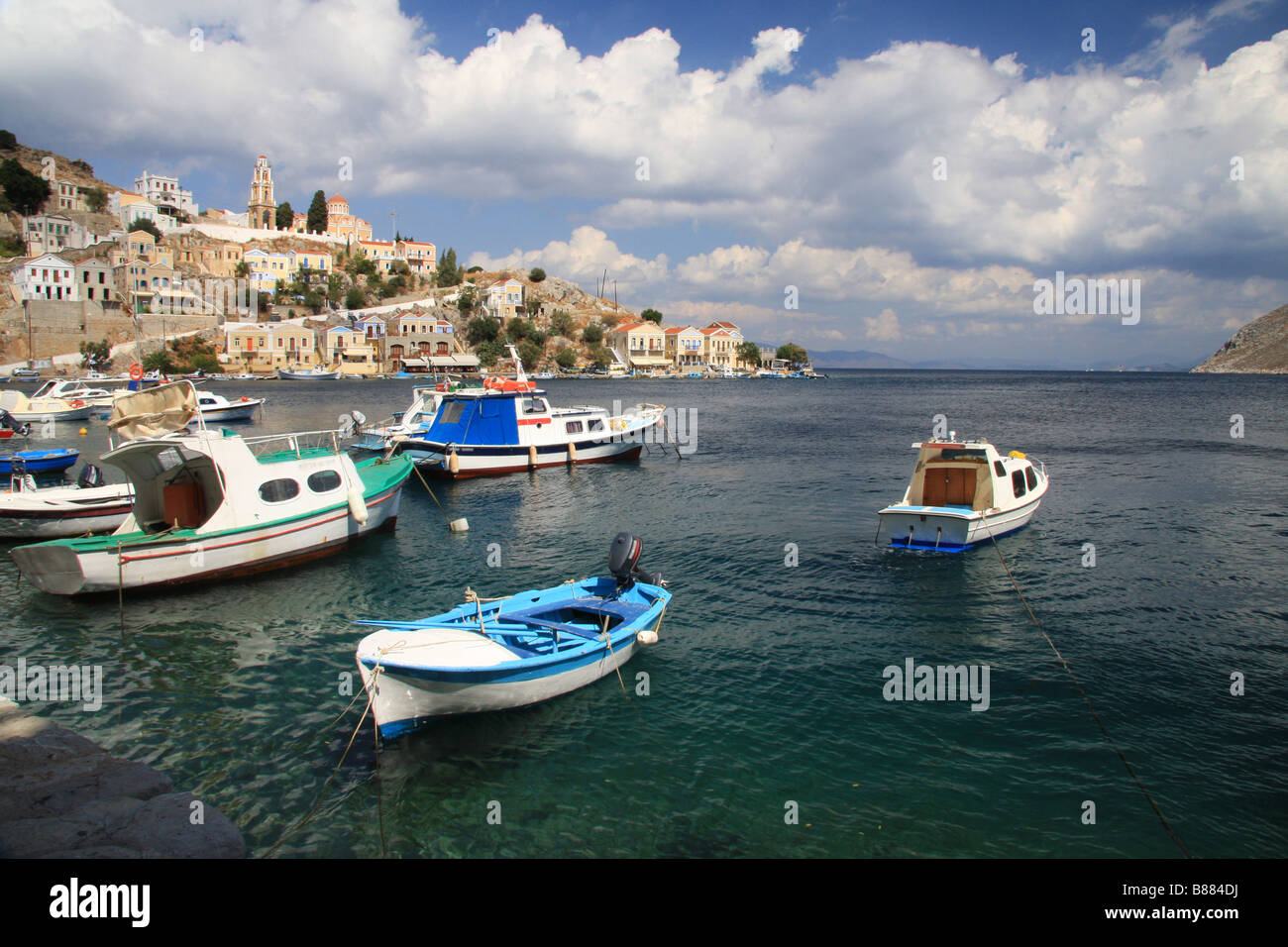 Exit from the bay hi-res stock photography and images - Alamy