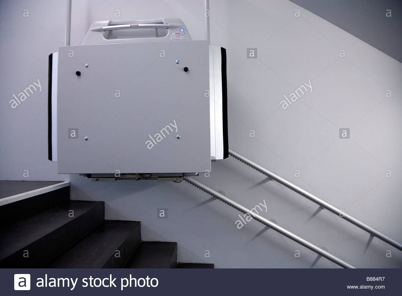 Accessible Elevator Stock Photos & Accessible Elevator Stock Images - Alamy
