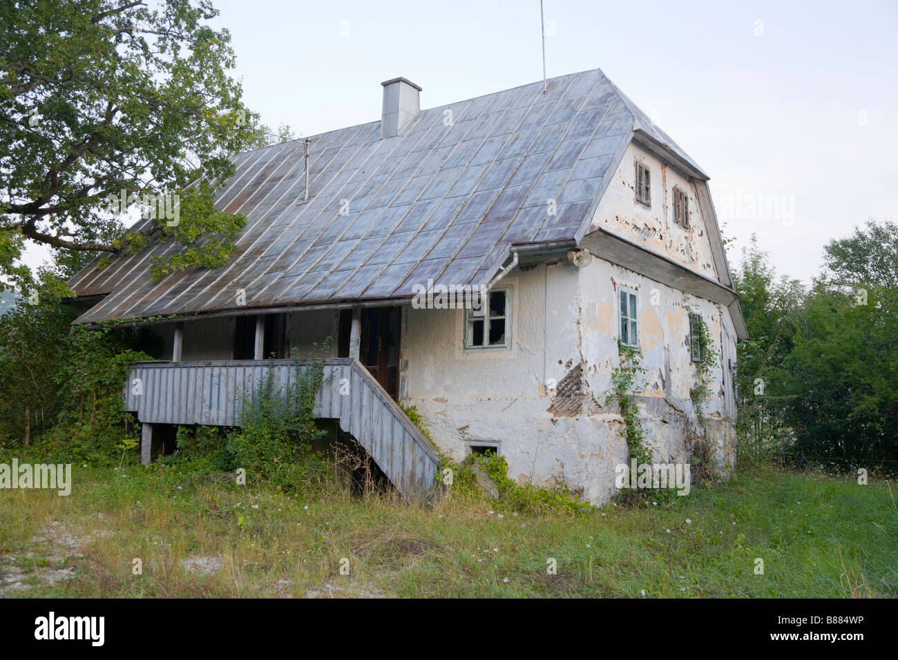 Lika county hi-res stock photography and images - Alamy