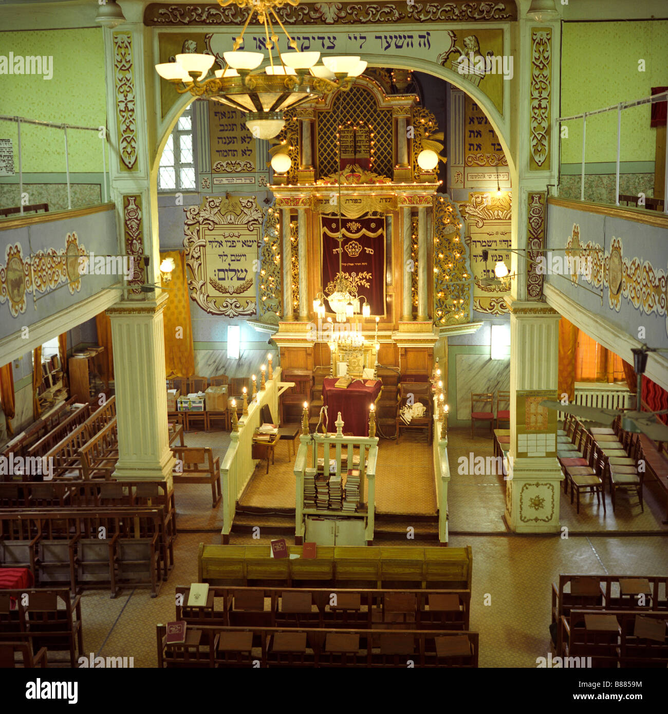 Jewish ukraine hi-res stock photography and images - Alamy