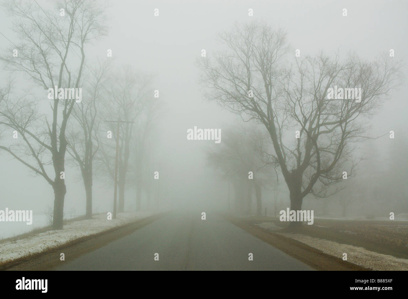 Disappearing rain hi-res stock photography and images - Alamy