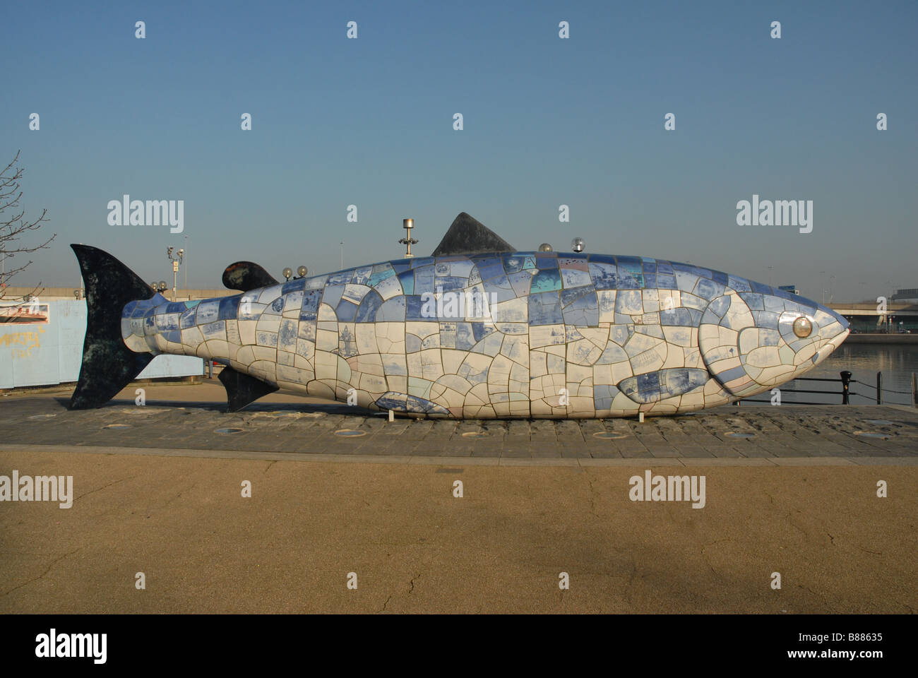 Salmon Of Knowledge High Resolution Stock Photography and Images - Alamy