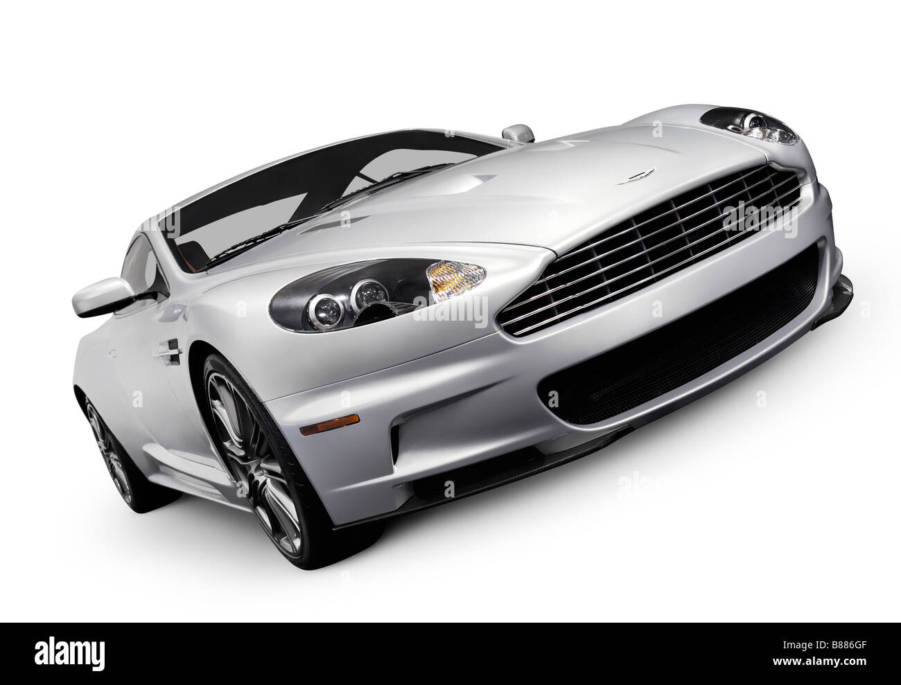 Astonmartin High Resolution Stock Photography and Images - Alamy