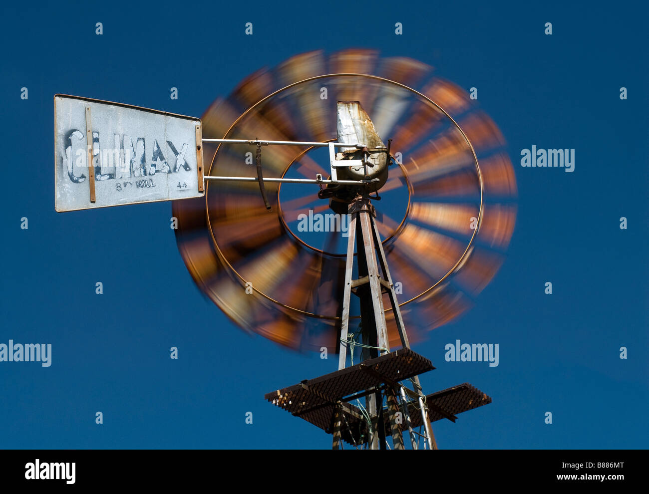 South africa old windmill hi-res stock photography and images - Alamy