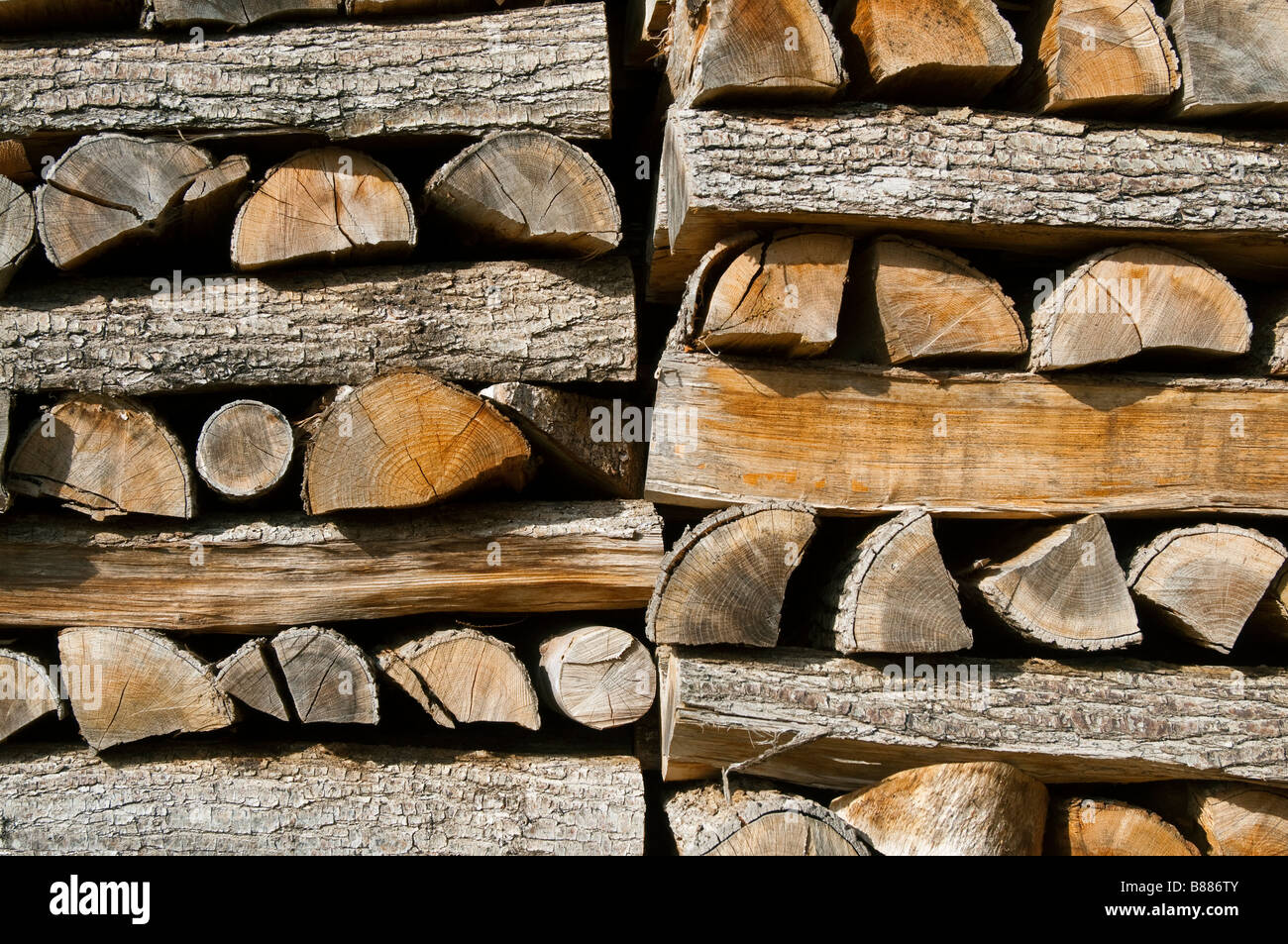 Layered stack hi-res stock photography and images - Alamy