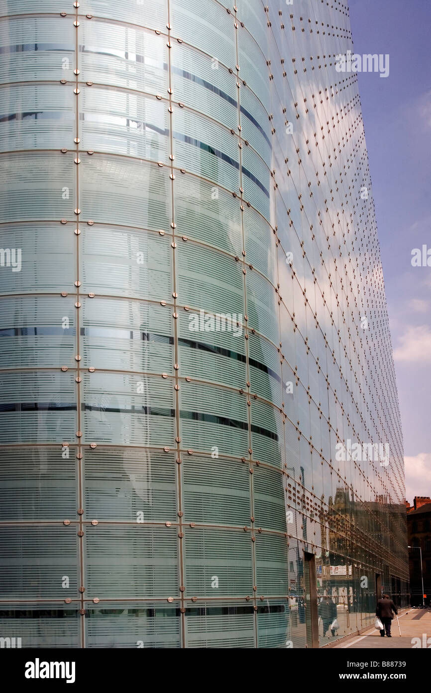 Urbis hi-res stock photography and images - Alamy